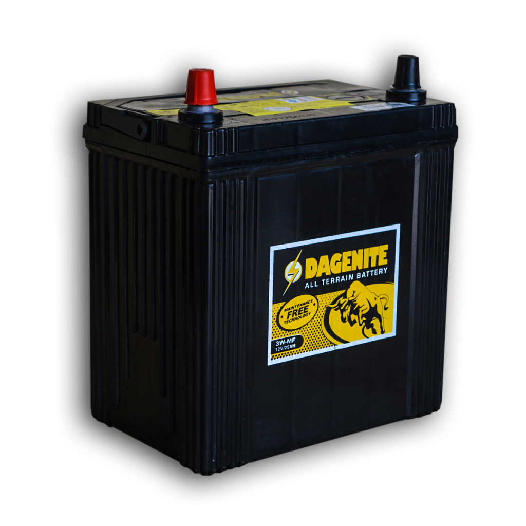 3WB – 35Ah – Associated Battery Manufacturers (Ceylon) Ltd