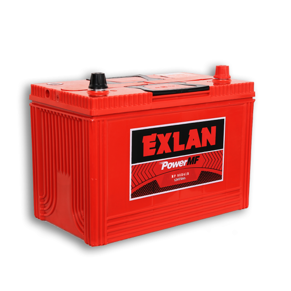 95E41R – Associated Battery Manufacturers (Ceylon) Ltd