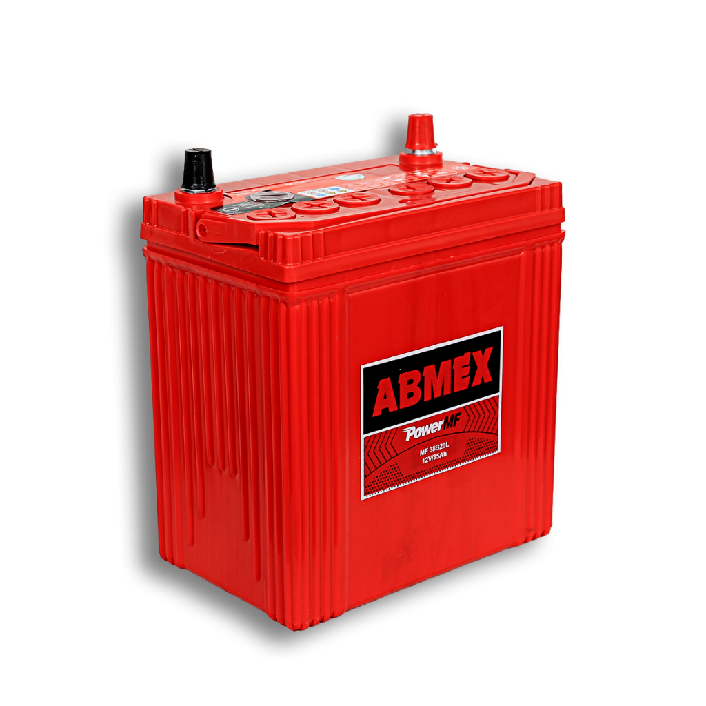 38B20L – Associated Battery Manufacturers (Ceylon) Ltd