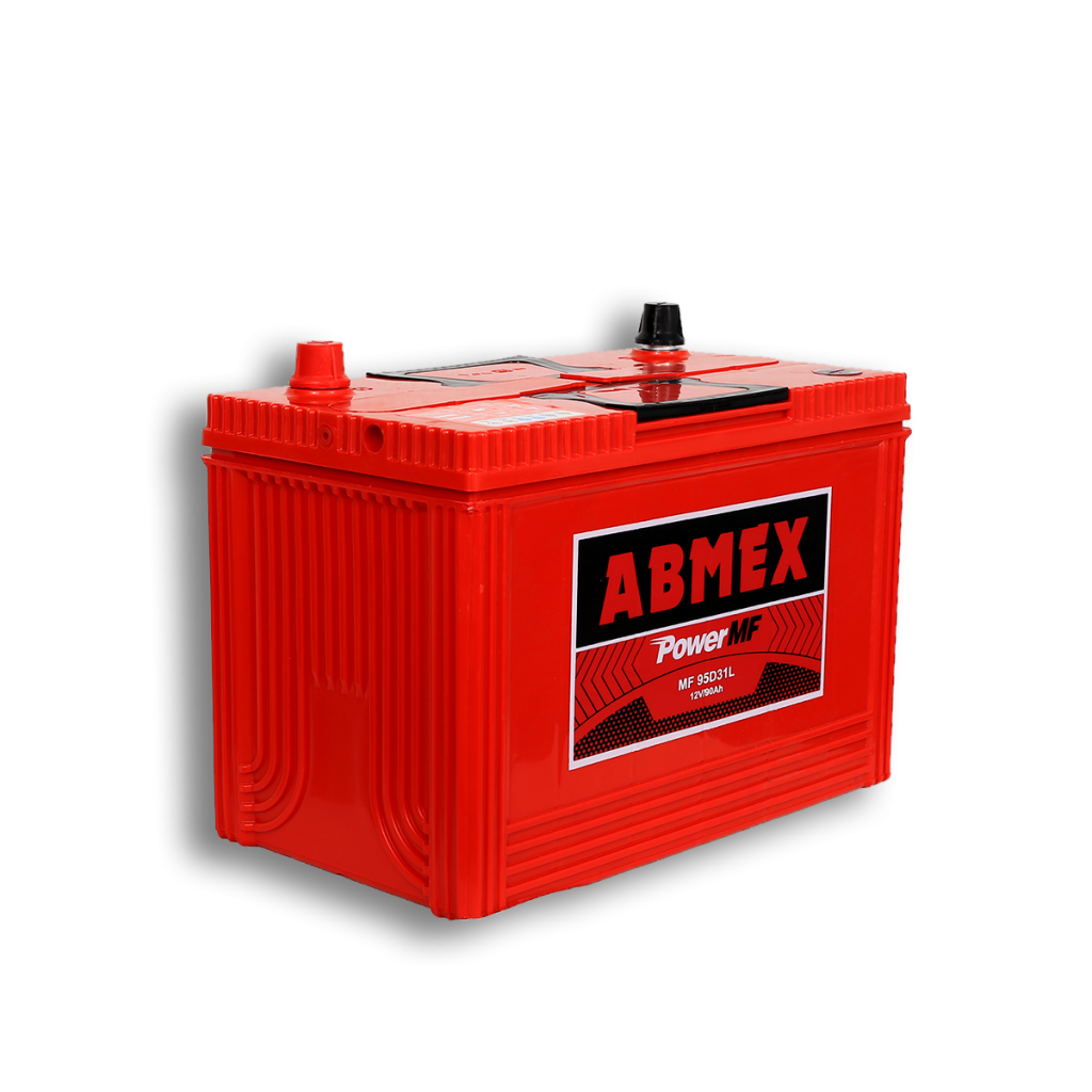 95D31L – Associated Battery Manufacturers (Ceylon) Ltd