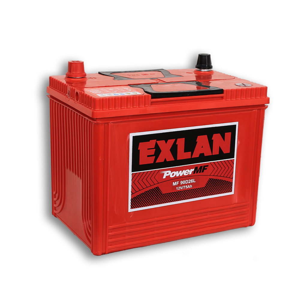 38B20R – Associated Battery Manufacturers (Ceylon) Ltd