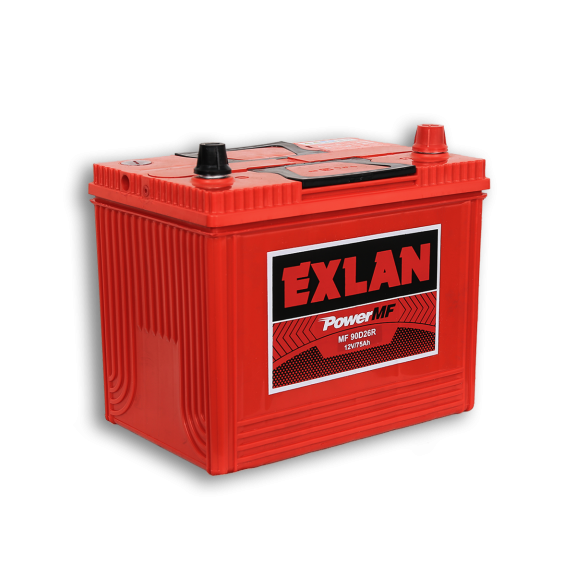 75D31L – Associated Battery Manufacturers (Ceylon) Ltd