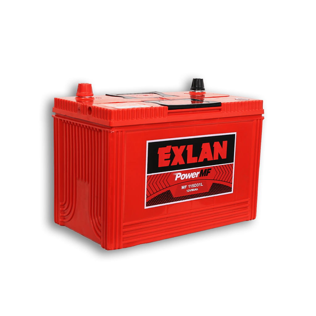 115D31L – Associated Battery Manufacturers (Ceylon) Ltd