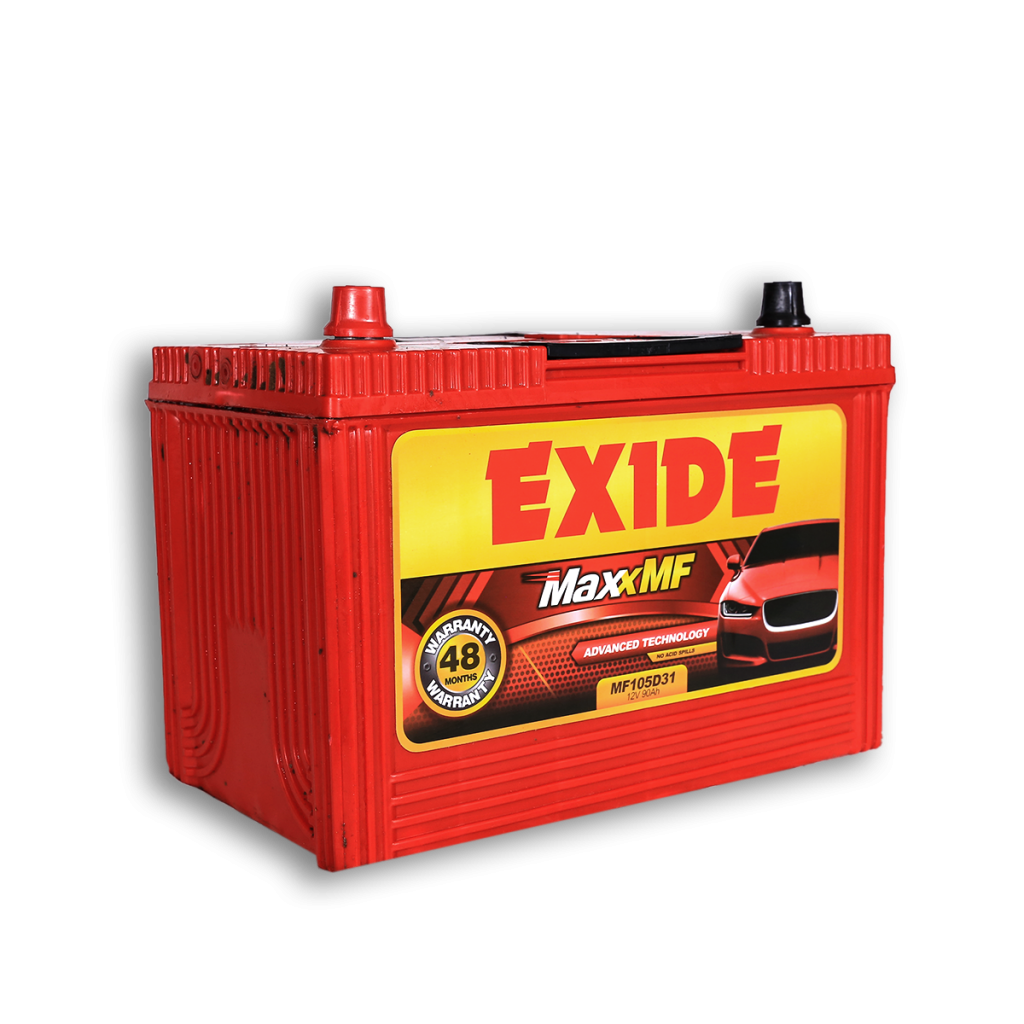 Products – Associated Battery Manufacturers (Ceylon) Ltd