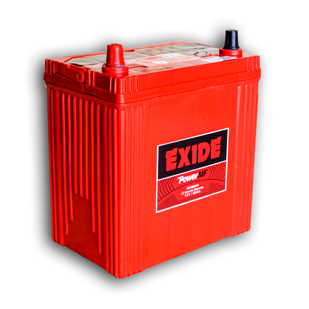 MF100 – Associated Battery Manufacturers (Ceylon) Ltd
